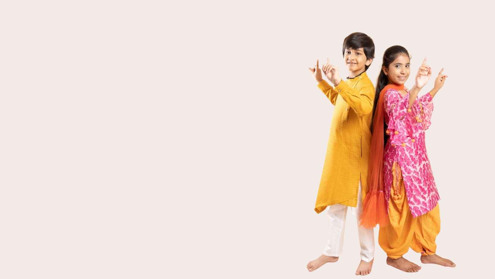 Home - Unique Ethnic Wear